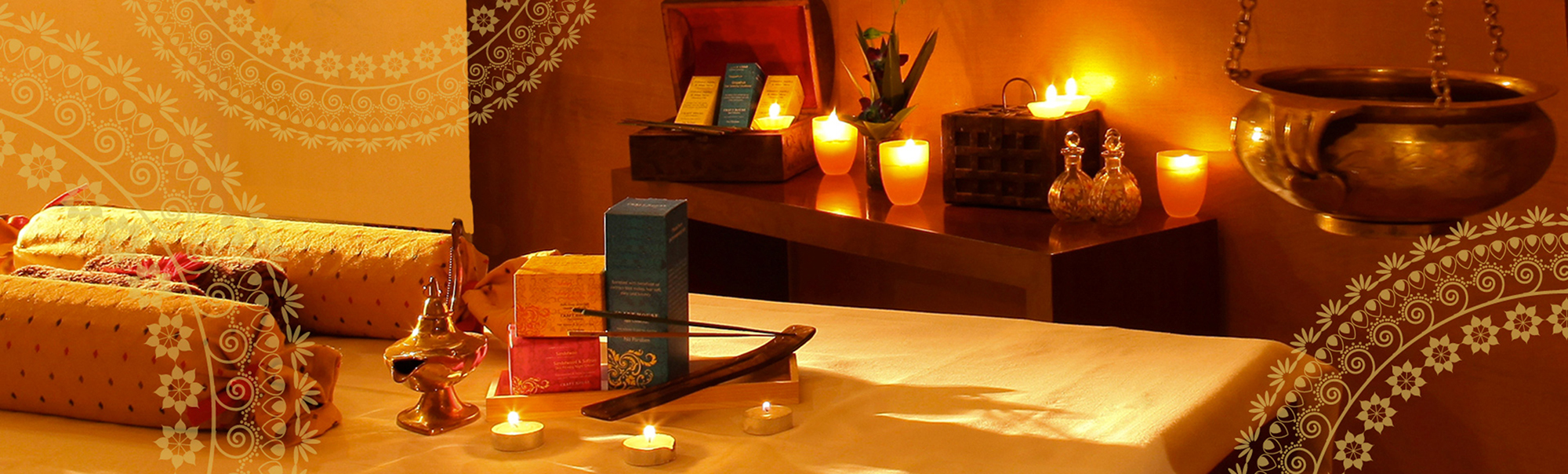 Relax Wellness Thaimassage